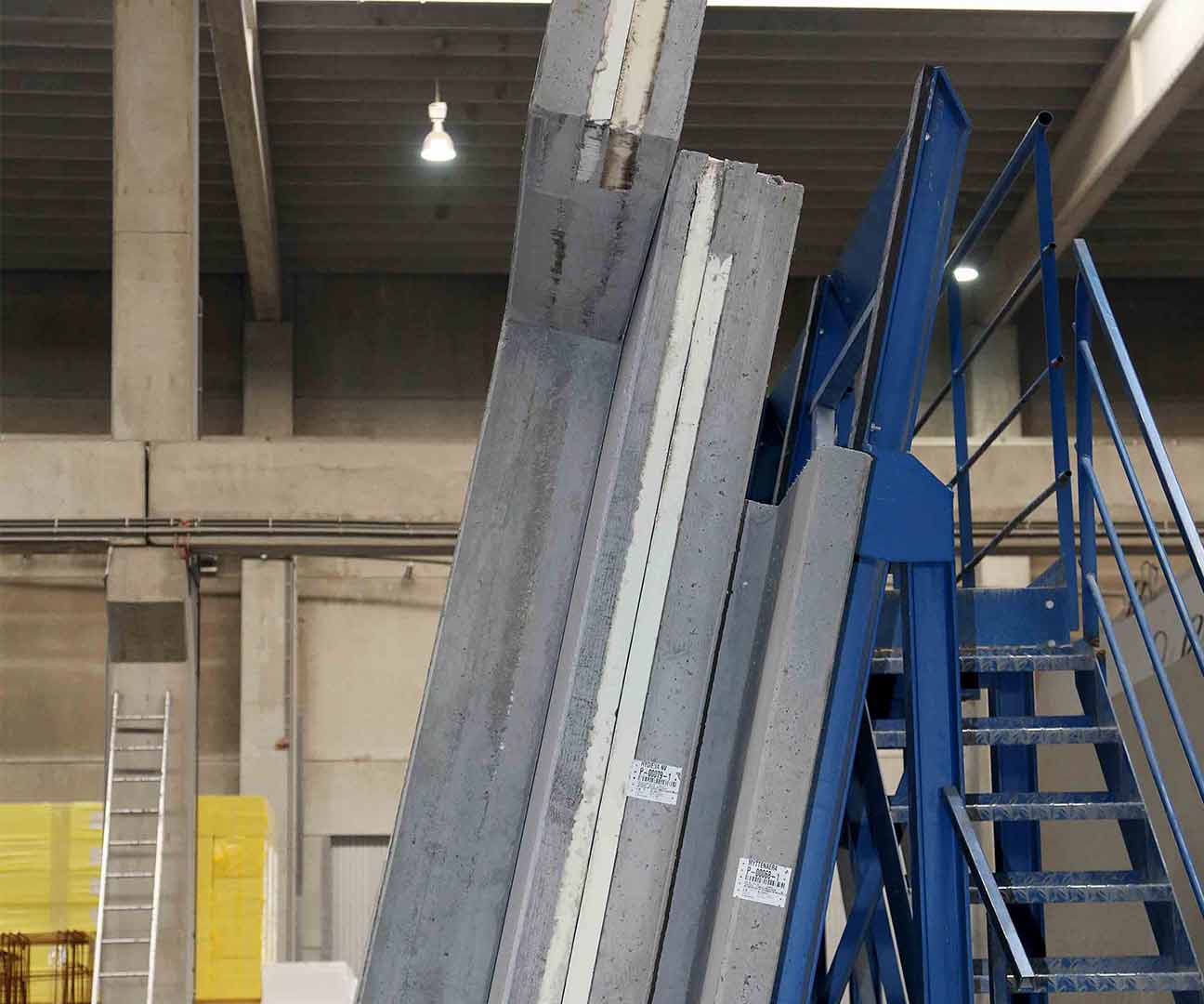 Prefab Systems | Panelen
